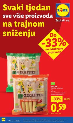 Trgovine LIDL Zagreb - ℹ️ radno vrijeme - aktualnikatalozi.com