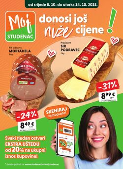 Trgovine Studenac - ℹ️ radno vrijeme - aktualnikatalozi.com